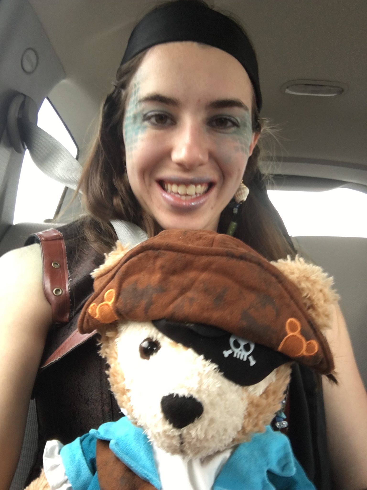 Gasparilla: the Invasion of Tampa Bay • Twenty Something In Orlando