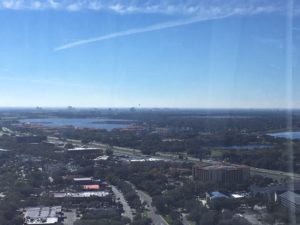 I-Drive 360 Part Three: The Orlando Eye • Twenty Something In Orlando