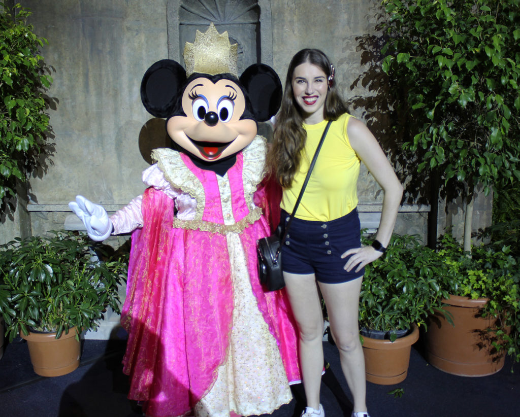 Fairy Tale Challenge Part One: the Enchanted 10K • Twenty Something In ...