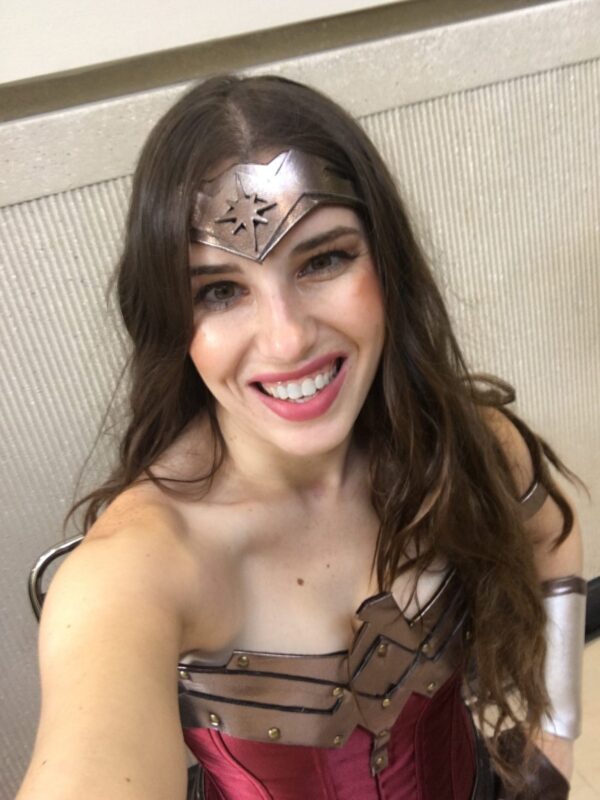 MegaCon: the VIP Experience • Twenty Something In Orlando
