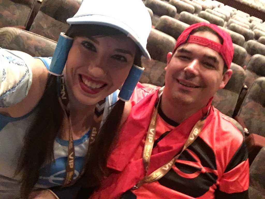 MegaCon: the VIP Experience • Twenty Something In Orlando