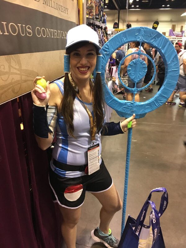 MegaCon: the VIP Experience • Twenty Something In Orlando