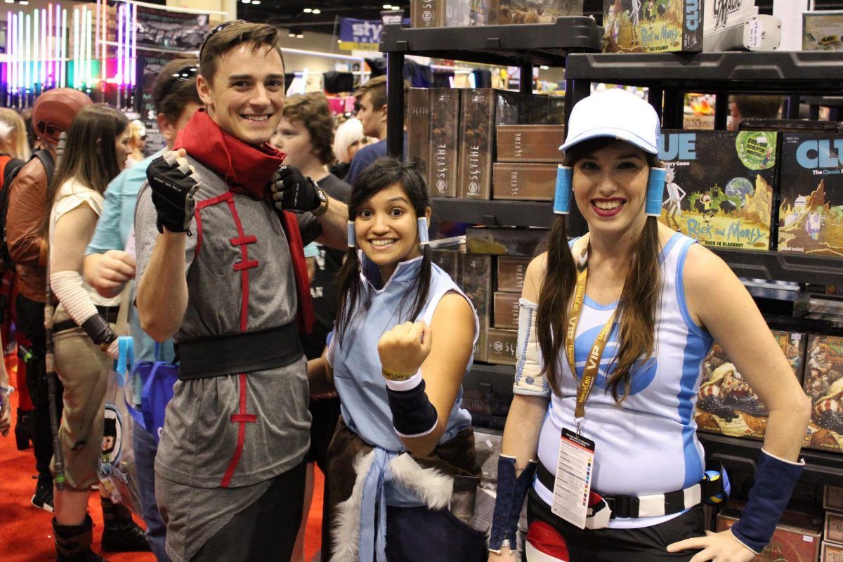 MegaCon: the VIP Experience • Twenty Something In Orlando