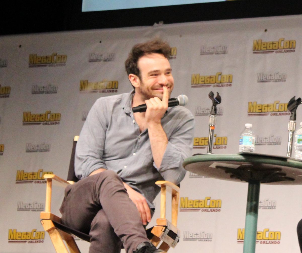 MegaCon: the VIP Experience • Twenty Something In Orlando