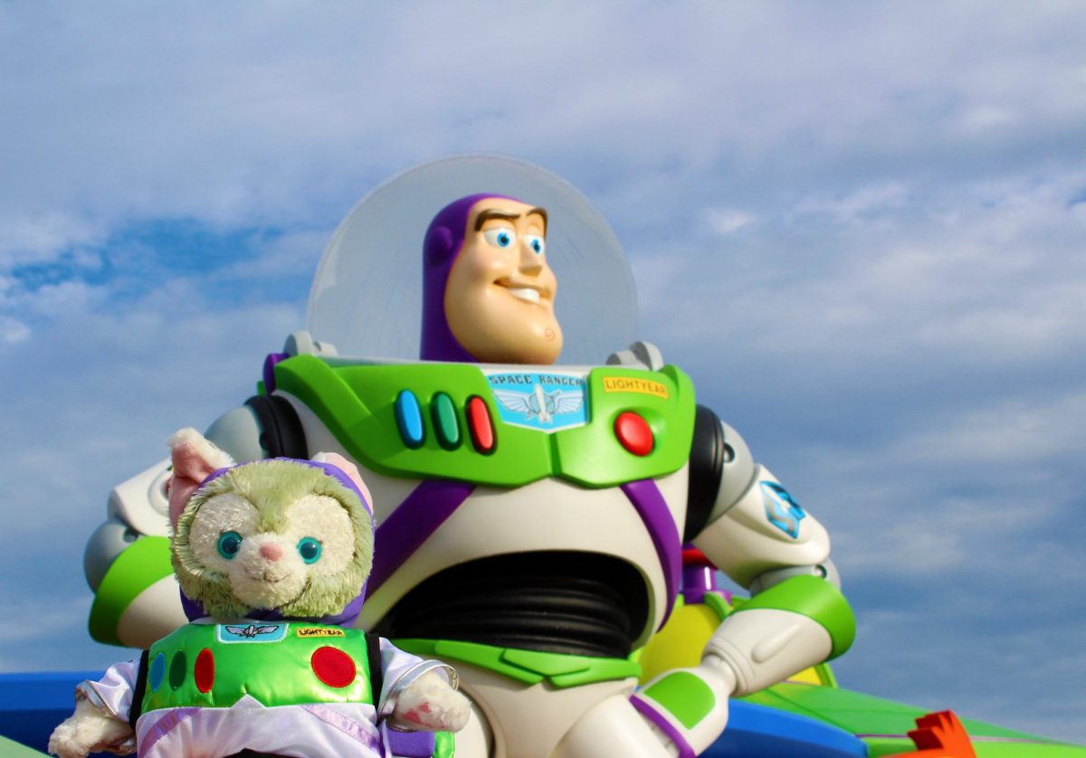 Toy Story Land Grand Opening • Twenty Something In Orlando