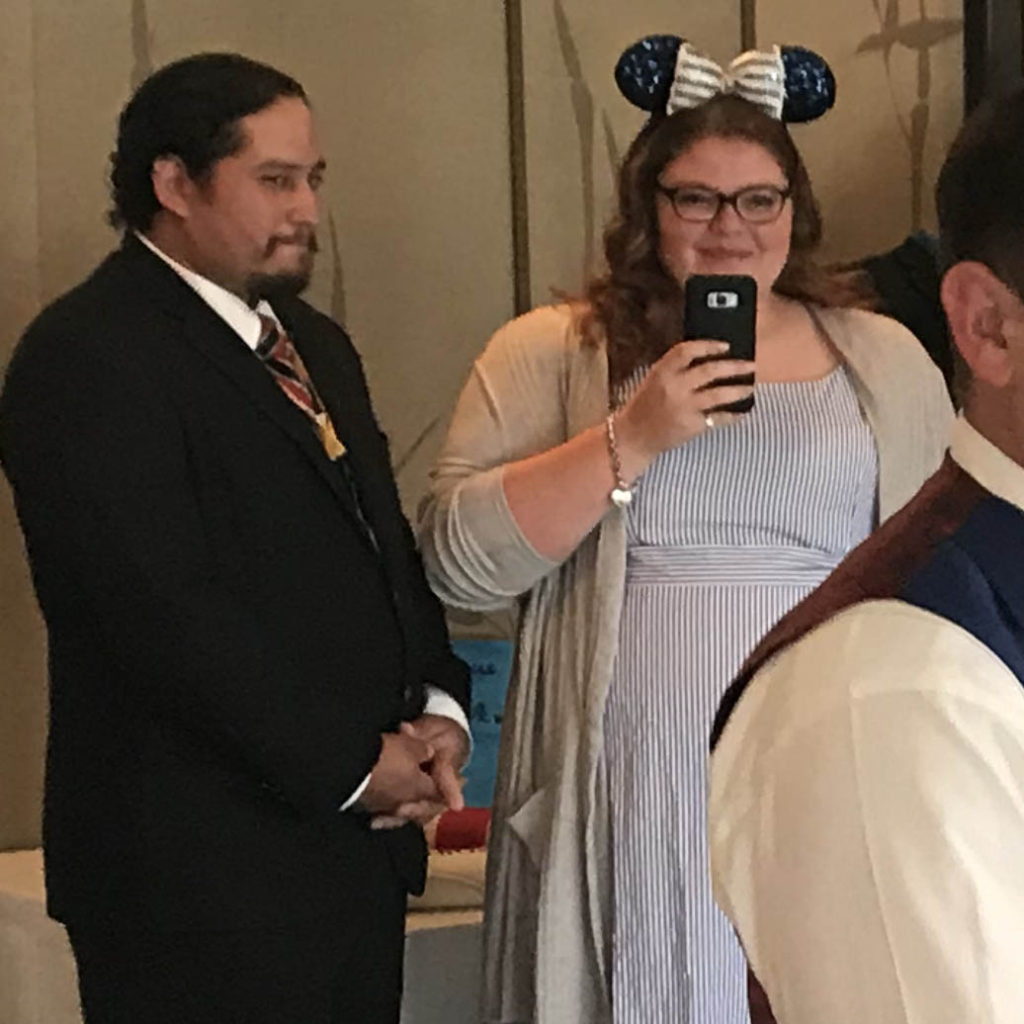 Who's Who • Twenty Something In Orlando