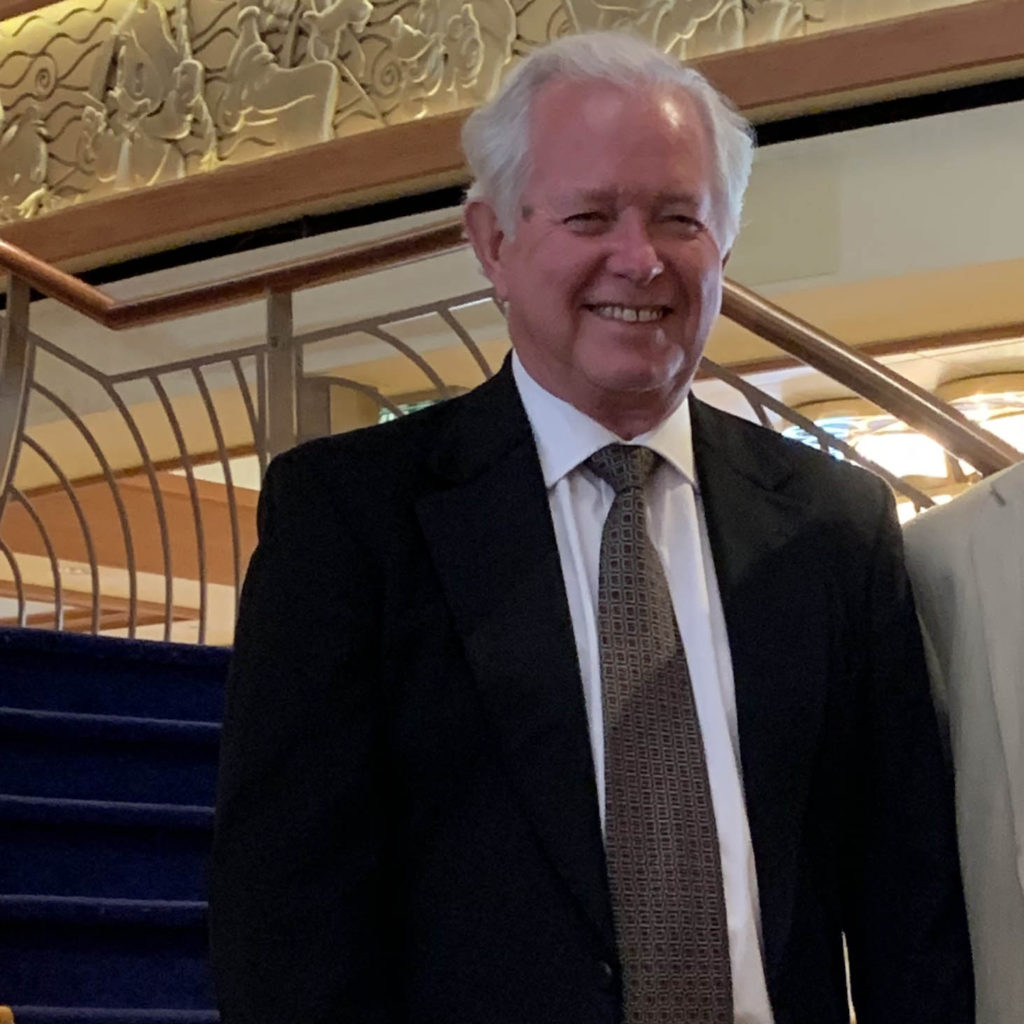 Who's Who • Twenty Something In Orlando