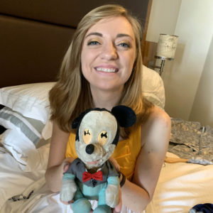 Who's Who • Twenty Something In Orlando